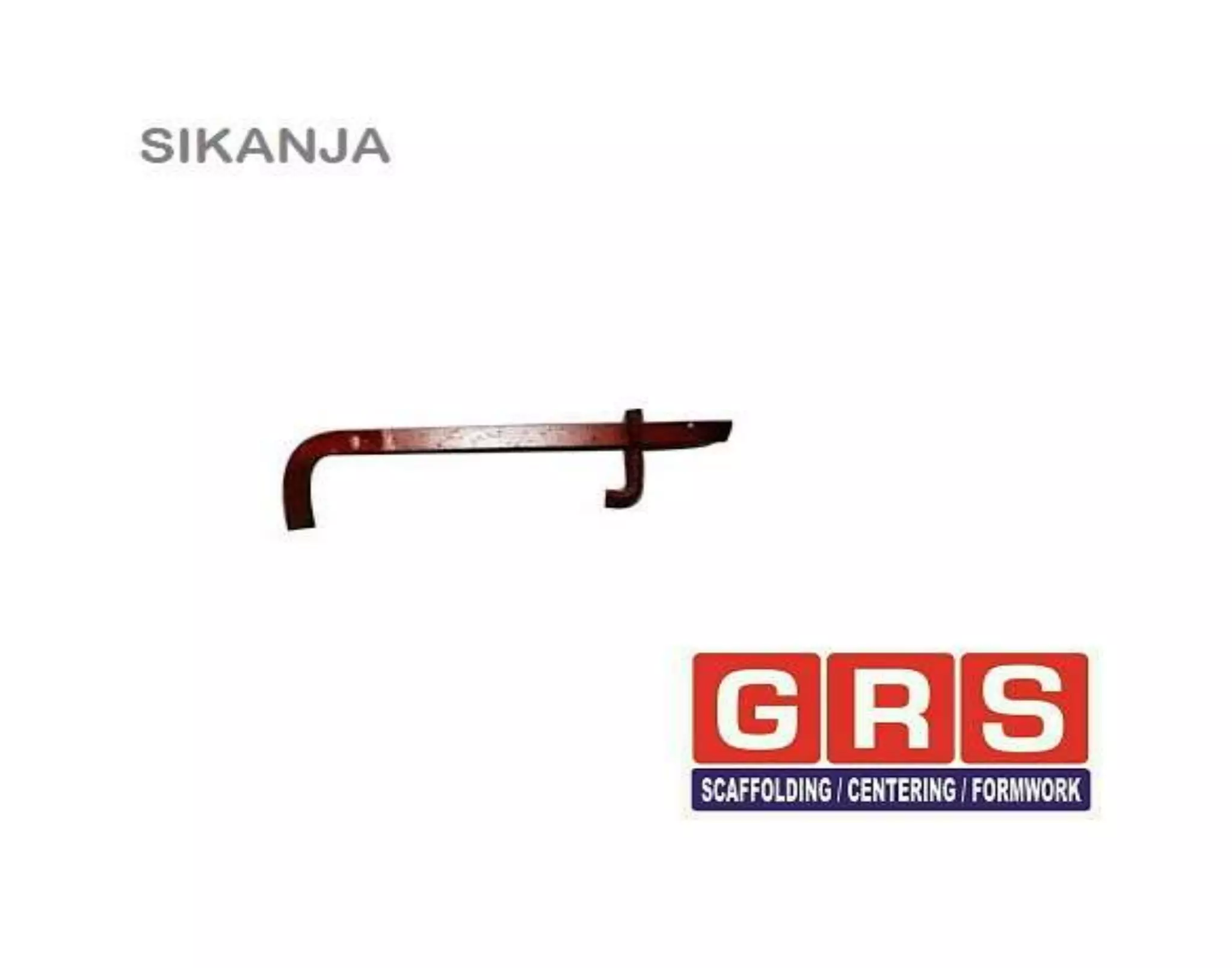 SIKANJA | DOCX