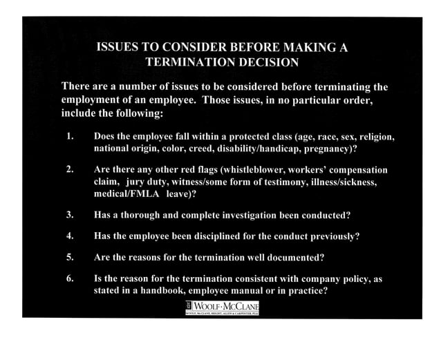 Guide for Personnel Decisions | PDF