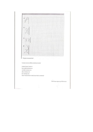 Darba lapa stundai „Kultūras mantojuma lietojums. Simetrija. Latvju raksti”. | PDF