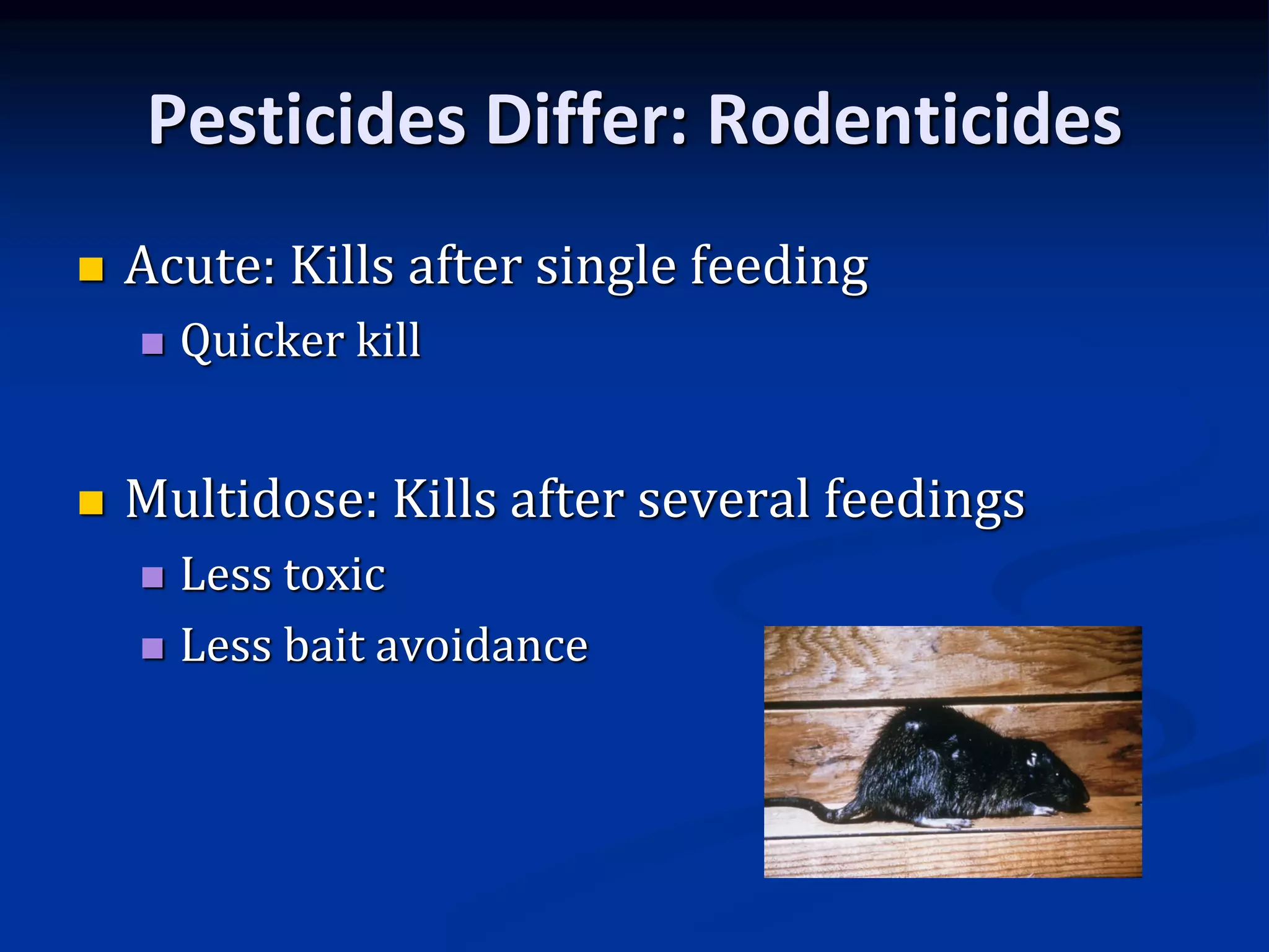 Pesticides Formulations and Labels | PDF
