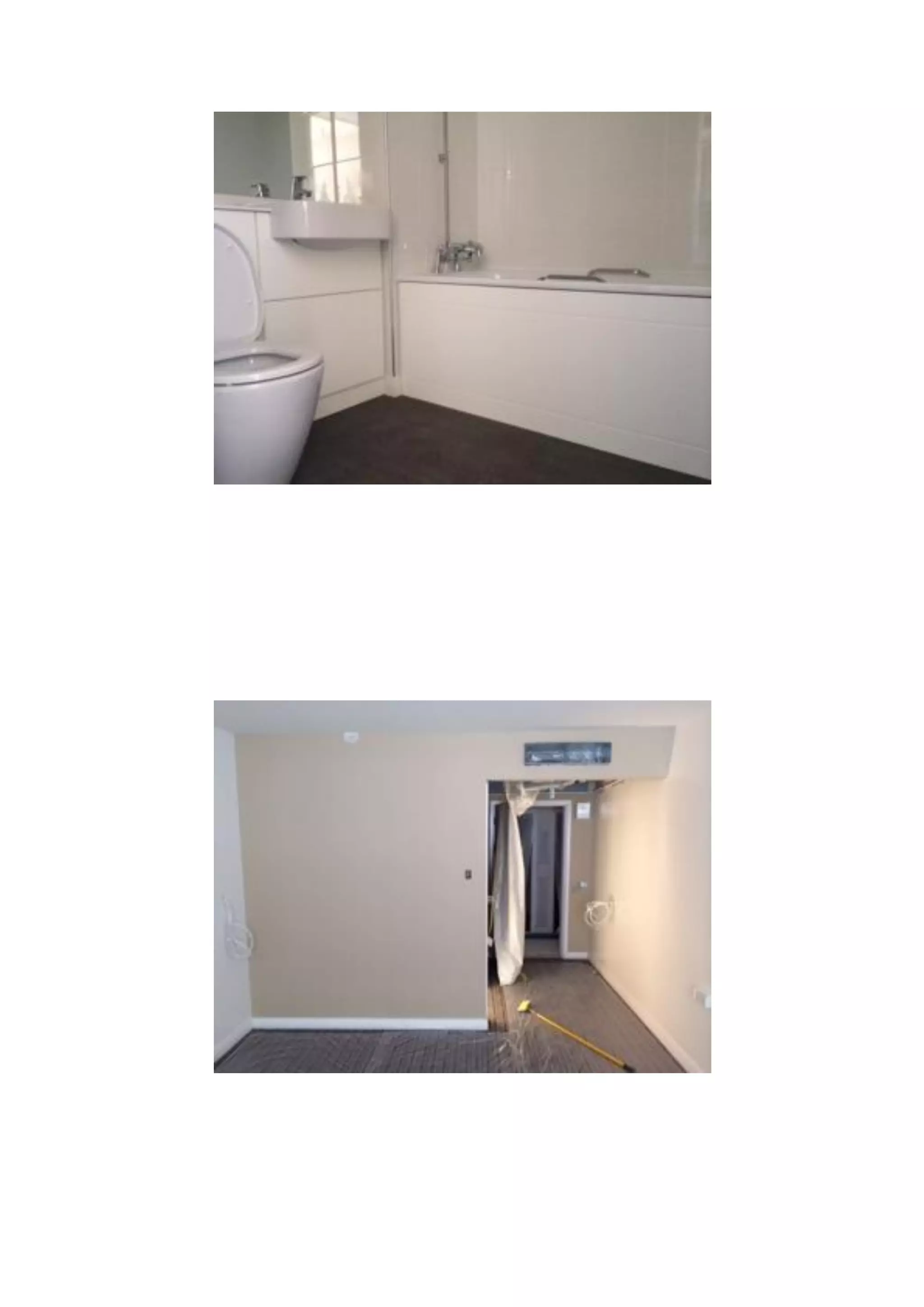 Premier Inn London - Goodman Fields | PDF