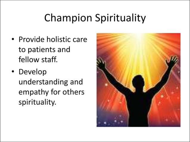 Culture, Generational Differences and Spirituality in Nursing | PDF ...