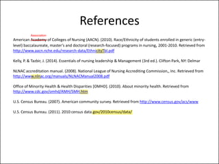 Culture, Generational Differences and Spirituality in Nursing | PDF