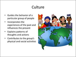 Culture, Generational Differences and Spirituality in Nursing | PDF