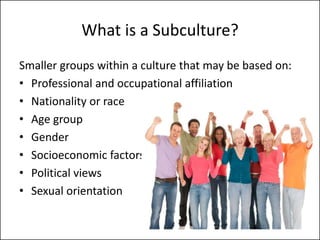 Culture, Generational Differences and Spirituality in Nursing | PDF