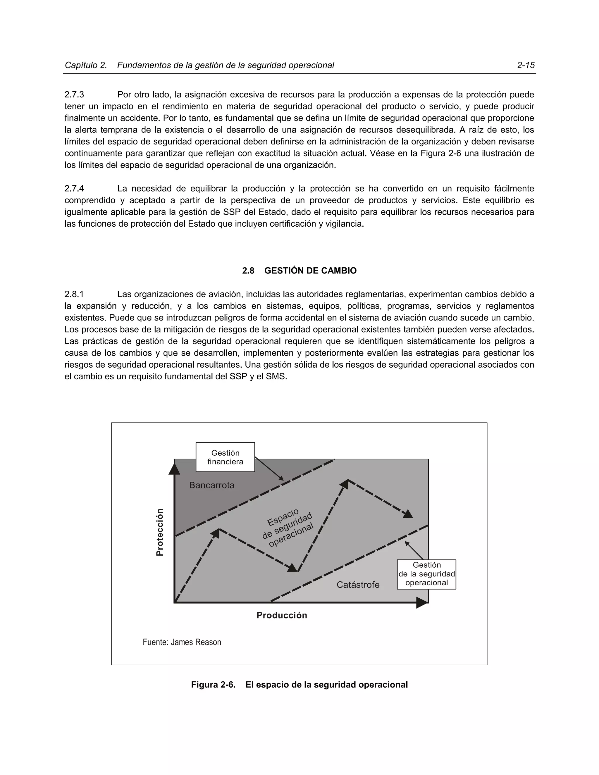 Doc 9859 manual de gestion de la seguridad operacional 3rd edicion ...