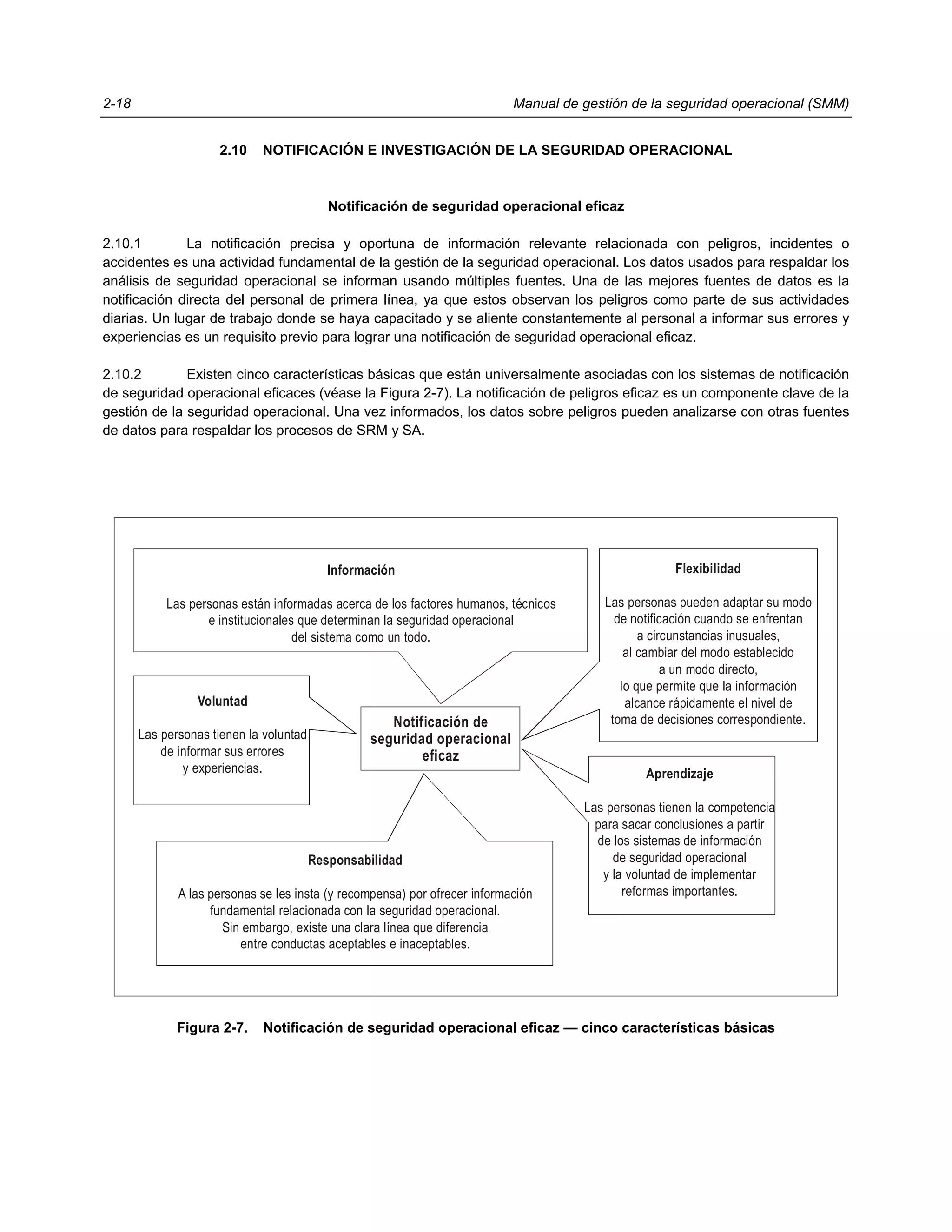 Doc 9859 manual de gestion de la seguridad operacional 3rd edicion ...