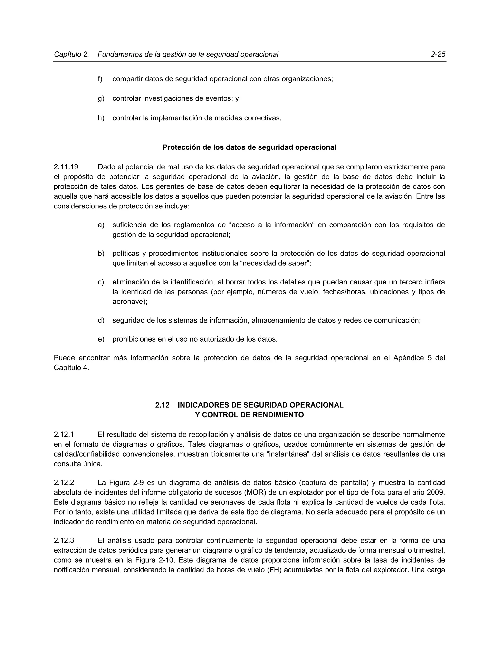 Doc 9859 manual de gestion de la seguridad operacional 3rd edicion ...