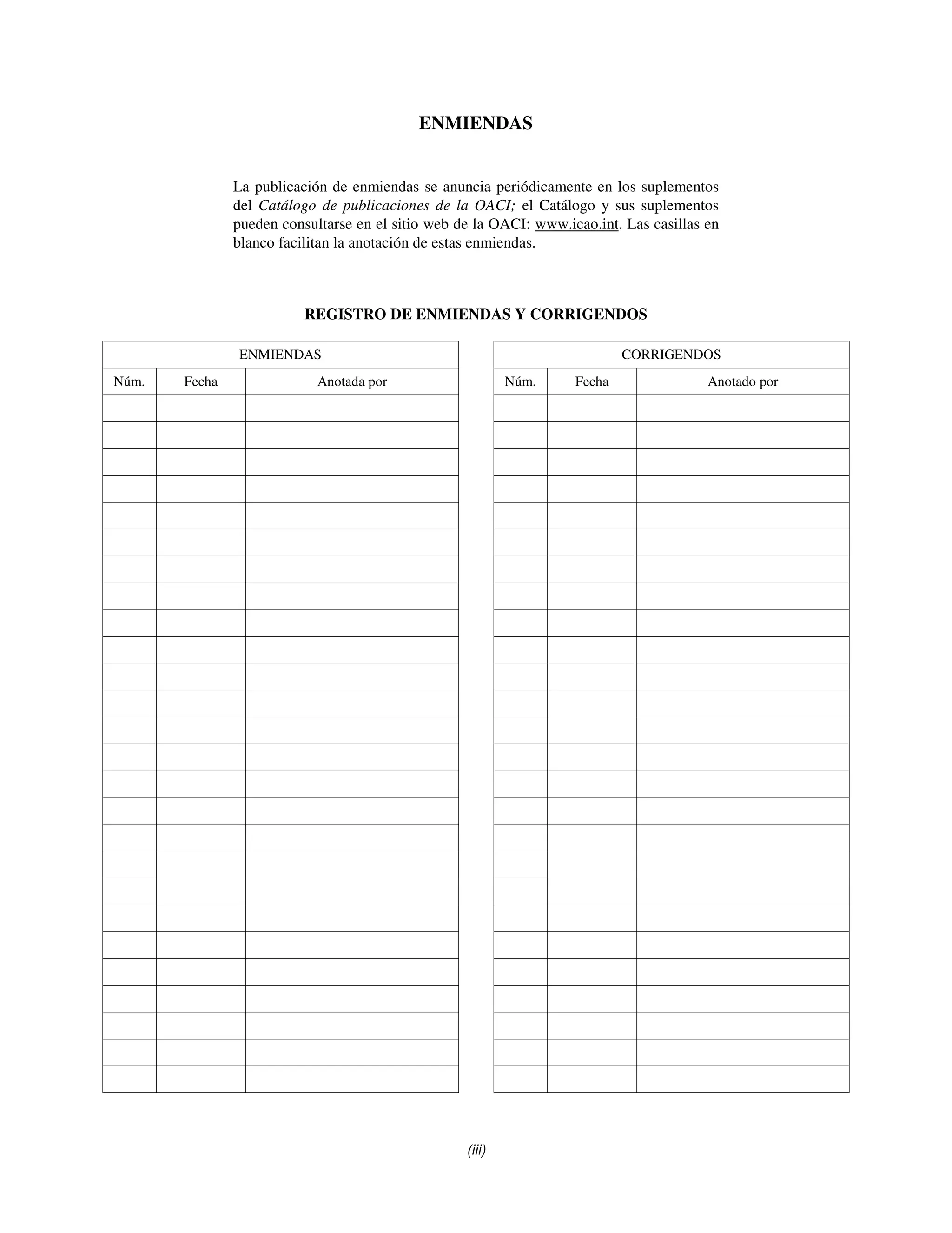 Doc 9859 manual de gestion de la seguridad operacional 3rd edicion ...