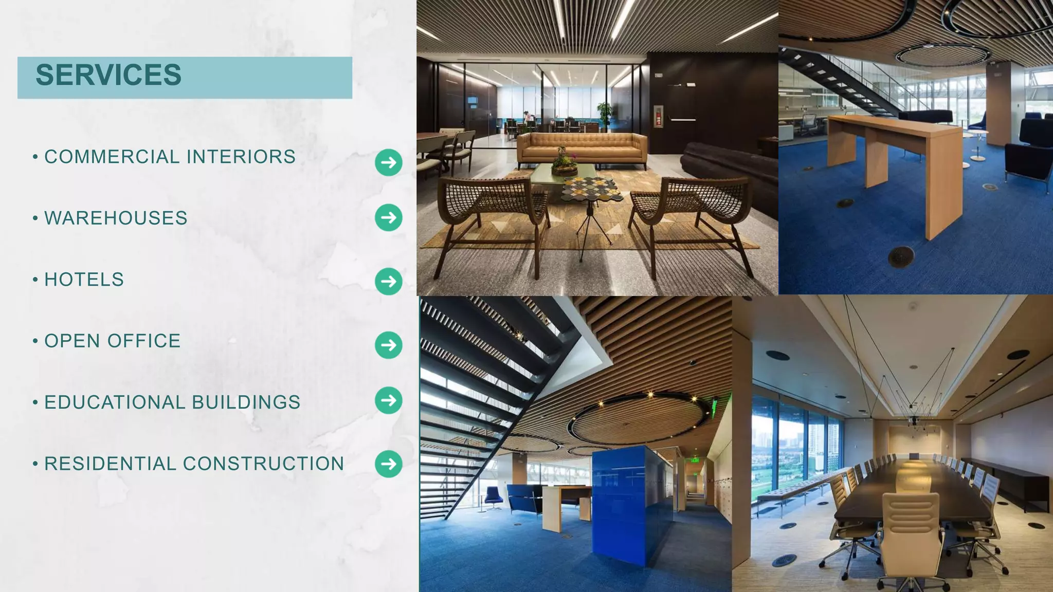 Constructora Docabo 2020 | PPT