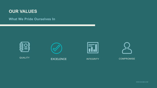 Constructora Docabo 2020 | PPT