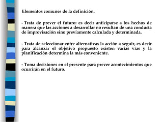 -apunte etapas_planificacion (5).ppt... | PPT