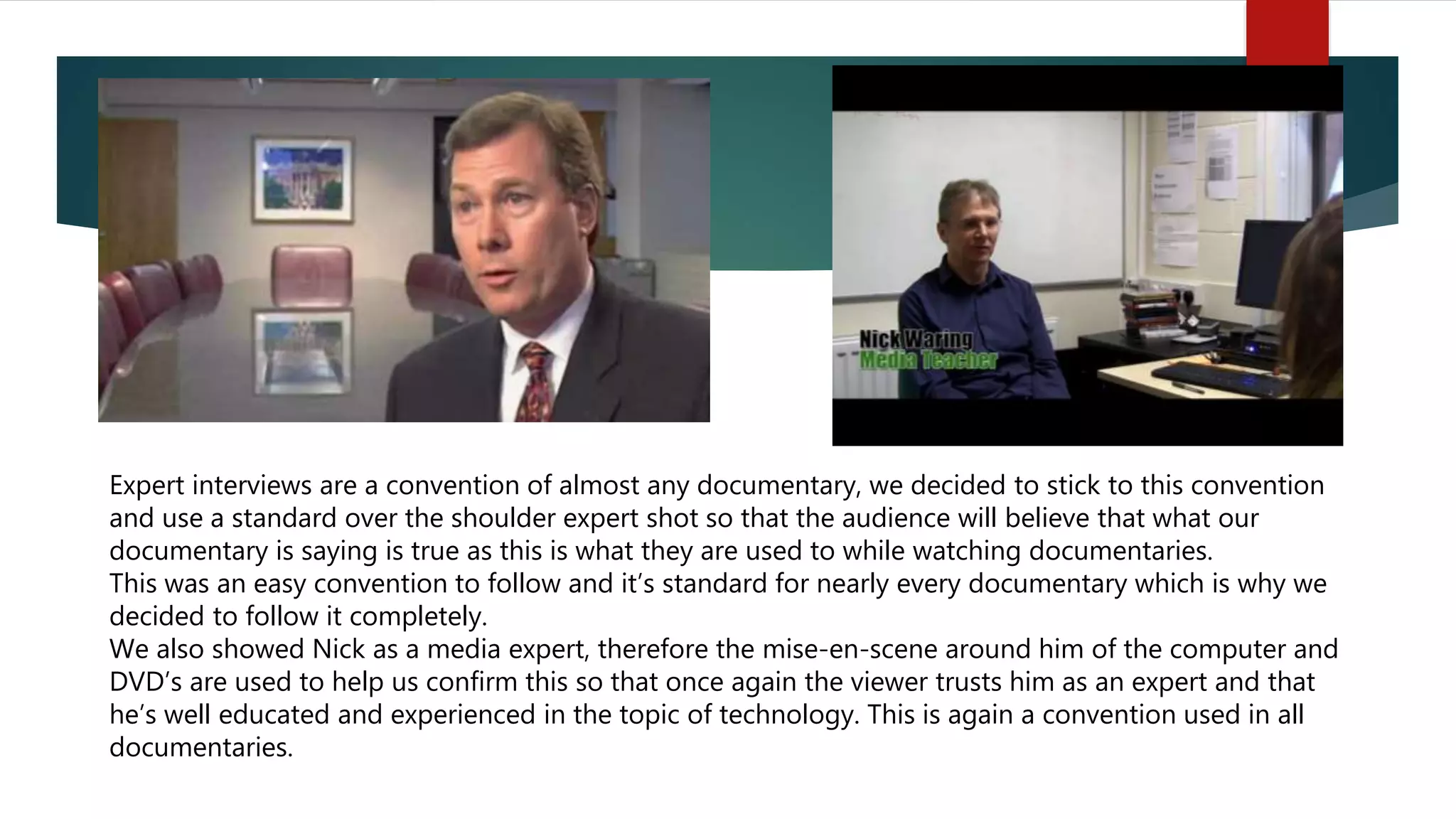 Doc codes and conventions | PPTX