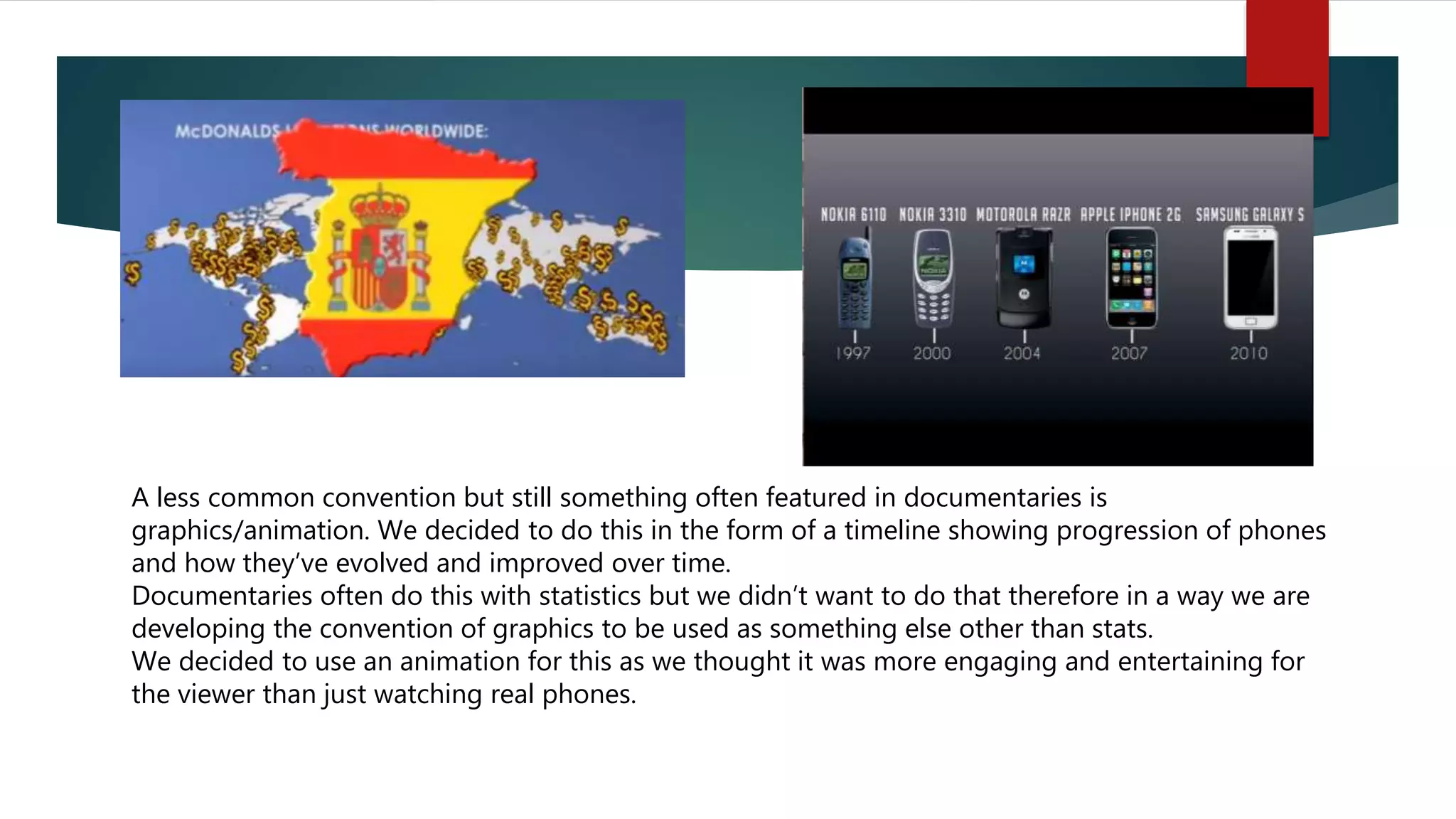 Doc codes and conventions | PPTX