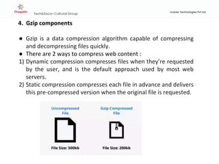 Web Performance Optimization | PPTX