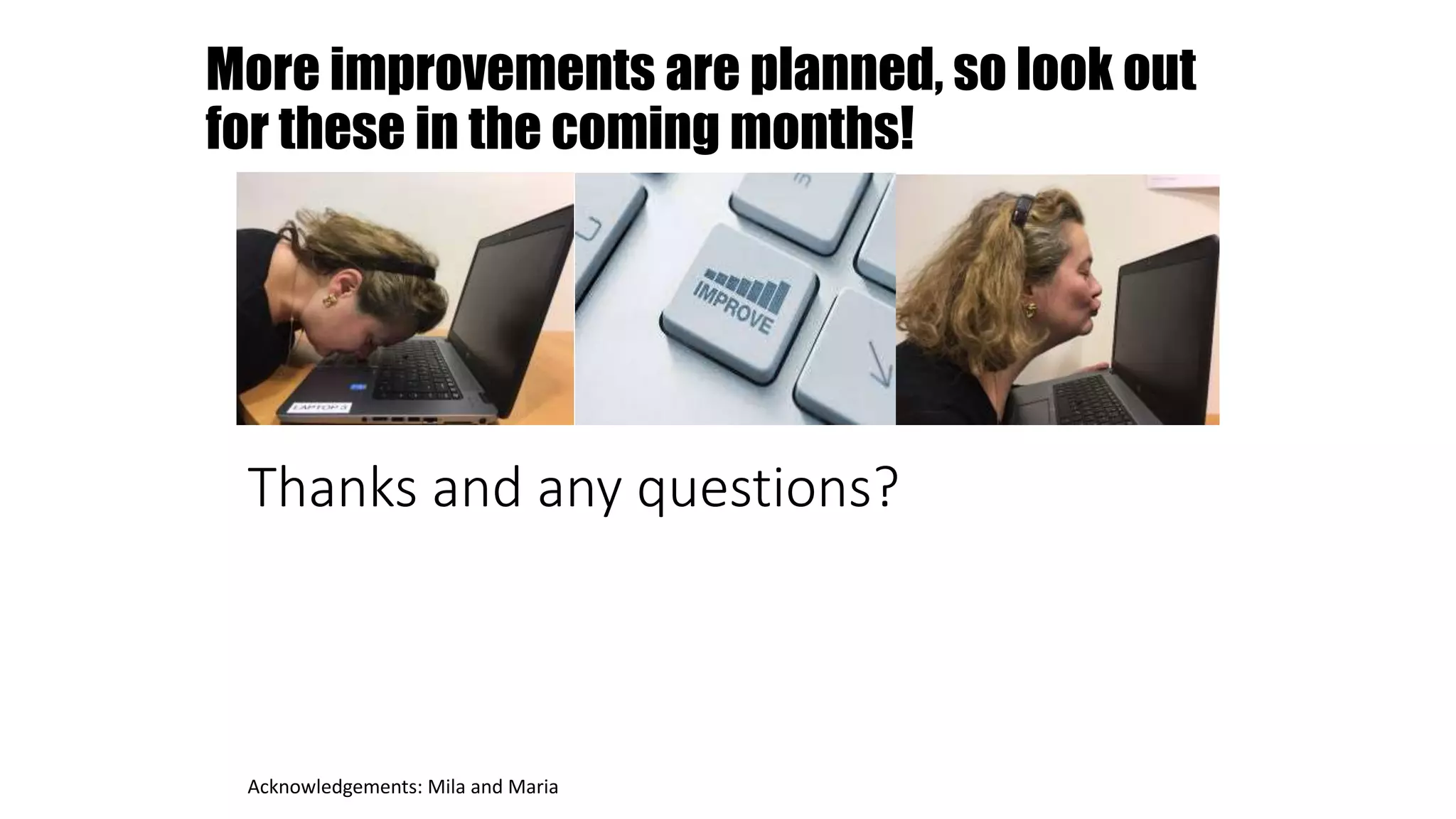 Document Delivery Service Enhancements at Imperial College London ...