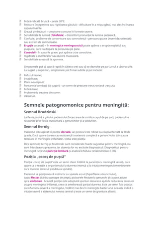 meningita bacteriana dvdvvsdcfscddaawsdg | PDF