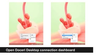 Doceri tutorial | PPTX | Tablets and E-readers | Consumer Electronics