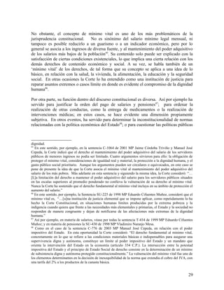 Doce tesis entorno al concepto de estado social de derecho | DOC