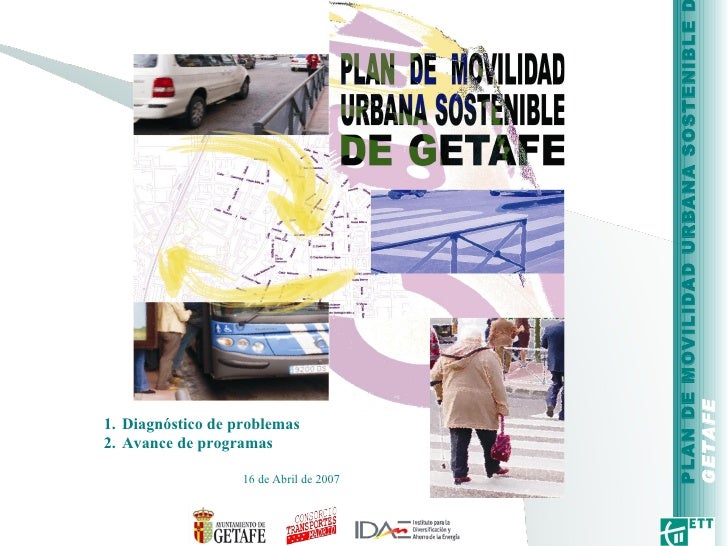 Plan De Movilidad Sostenible - anreicredito