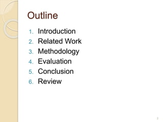 Do characters abuse more than words? | PPT