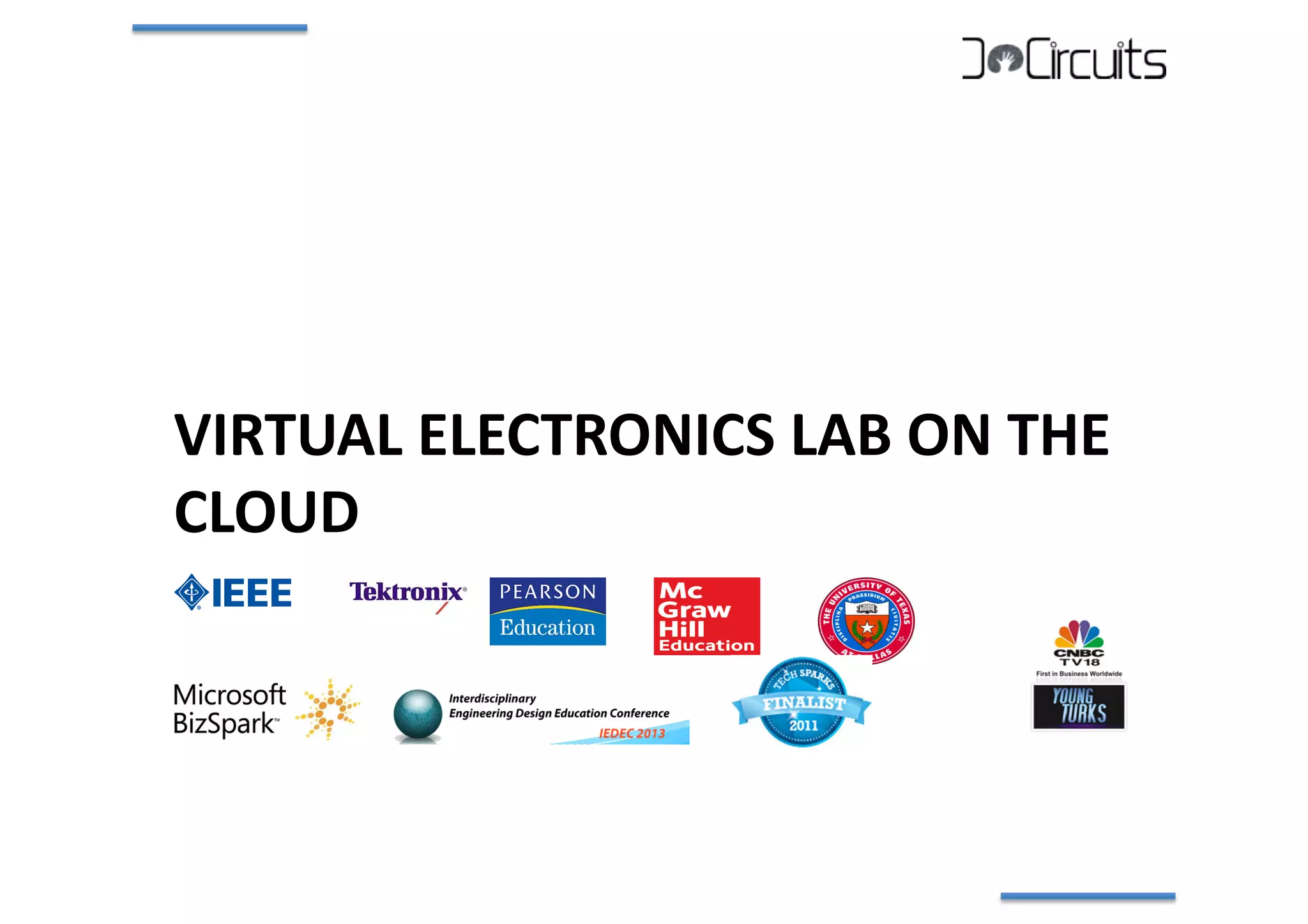 Do circuits presentation | PPT