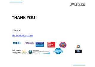 Do circuits presentation | PPT
