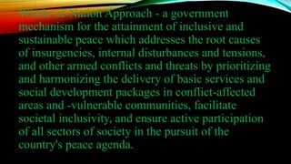 guidelines in the implementation of the eo series 2018 | PPTX