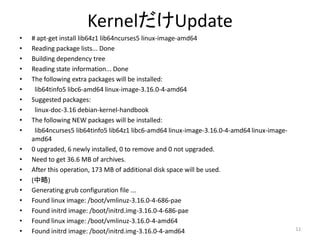 Dockerの準備 | PDF