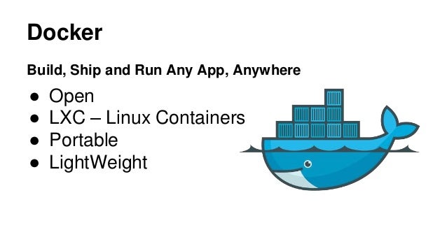 Docker