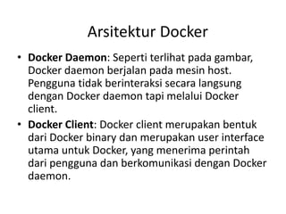 Docker | PPTX