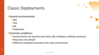 Docker Introduction | PPT