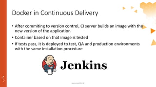 Docker Introduction | PPT