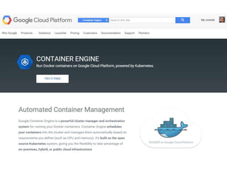 Docker, From zero to hero | PPTX