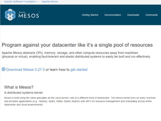 Docker, From zero to hero | PPTX