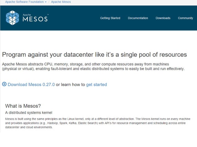 Docker, From zero to hero | PPTX