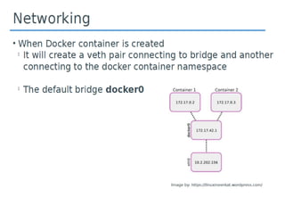 Docker | PPT