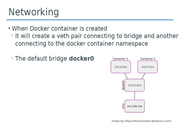 Docker | PPT
