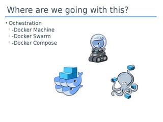 Docker | PPT