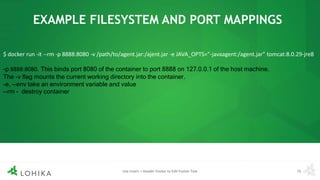 Docker | PPTX