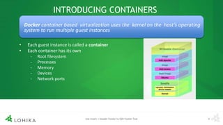 Docker | PPT
