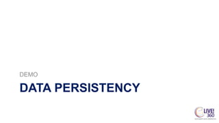 From VMs to Containers: Introducing Docker Containers for Linux and Windows Server | PPT