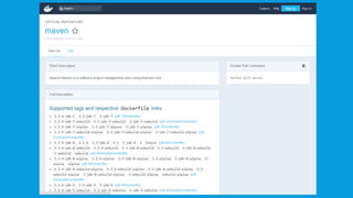 Introduction to Docker | PPT