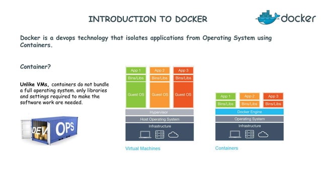 Docker notes for newbies | PDF | Operating Systems | Computer Software ...