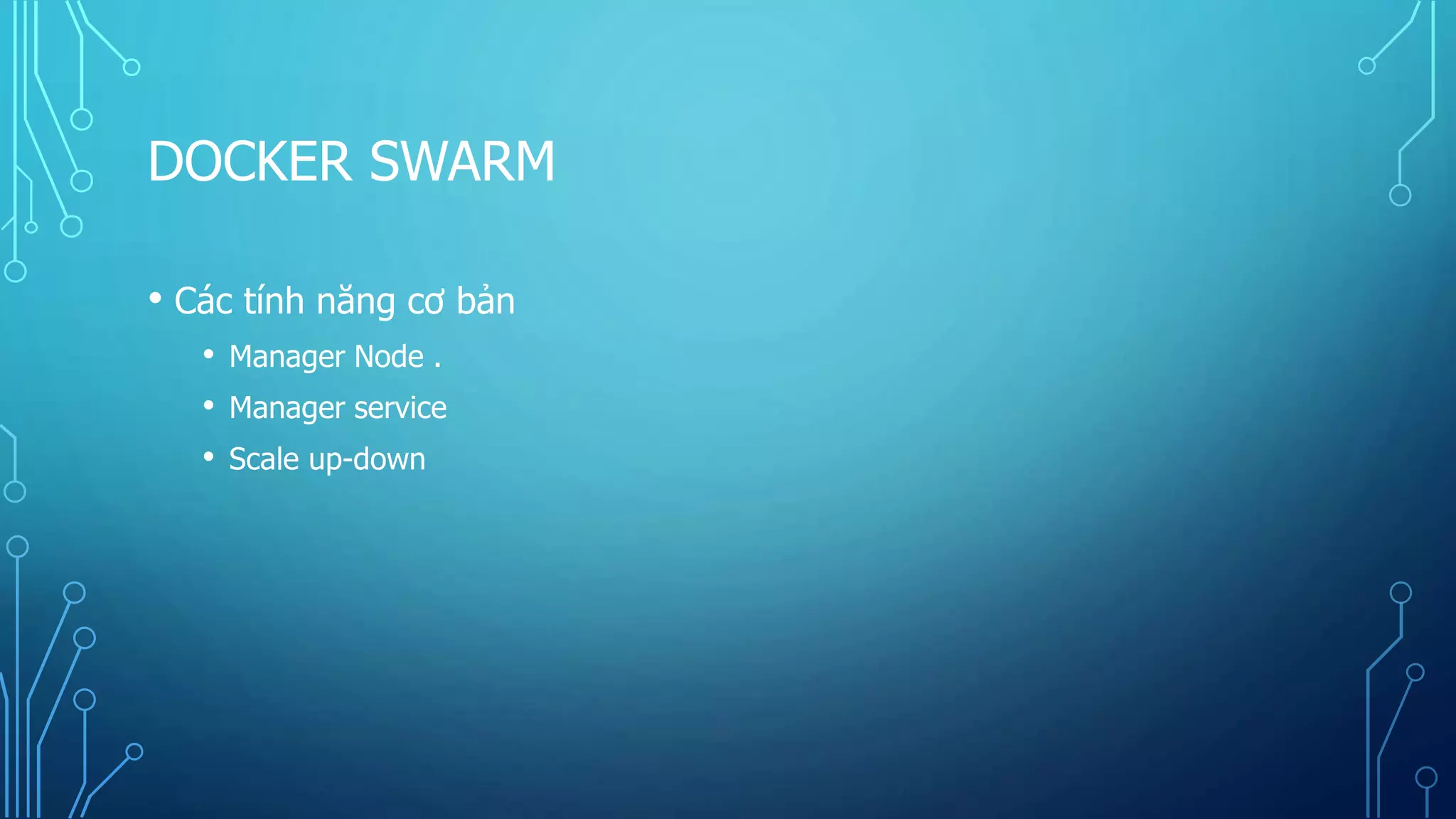 Docker Overview | PPT