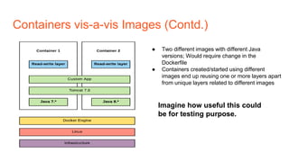 Introduction to Docker - Getting Started with Docker | PPT