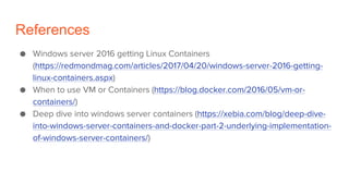 Introduction to Docker - Getting Started with Docker | PPT