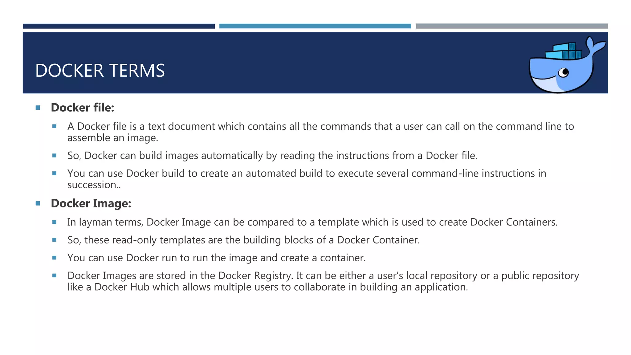 Docker - A Quick Introduction Guide | PPTX | Operating Systems ...