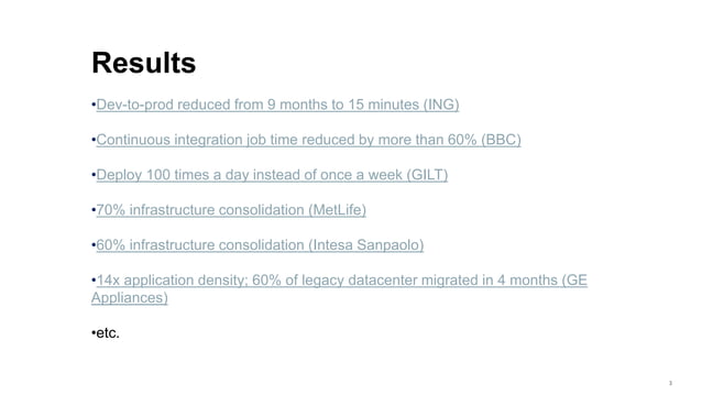 Containerization Using Docker And Its Applications Ppt
