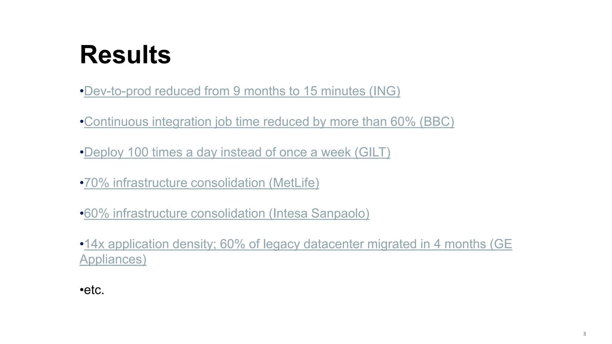 Containerization using docker and its applications | PPT